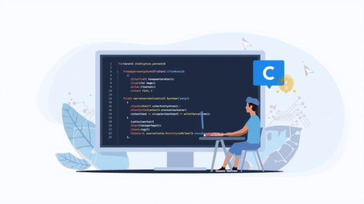 Introduction to C Language – A Beginner’s Complete Guide